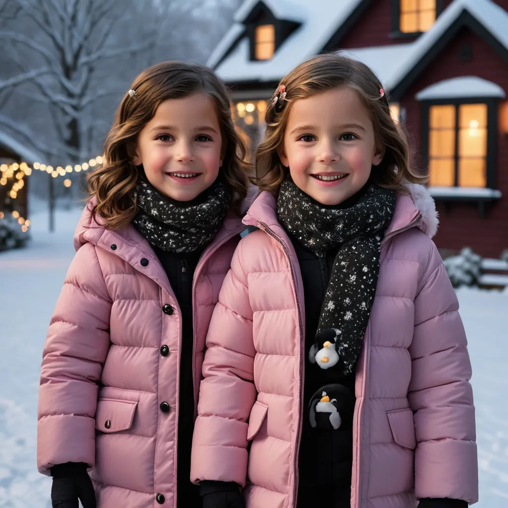 Penelope the Talking Penguin | Story.com