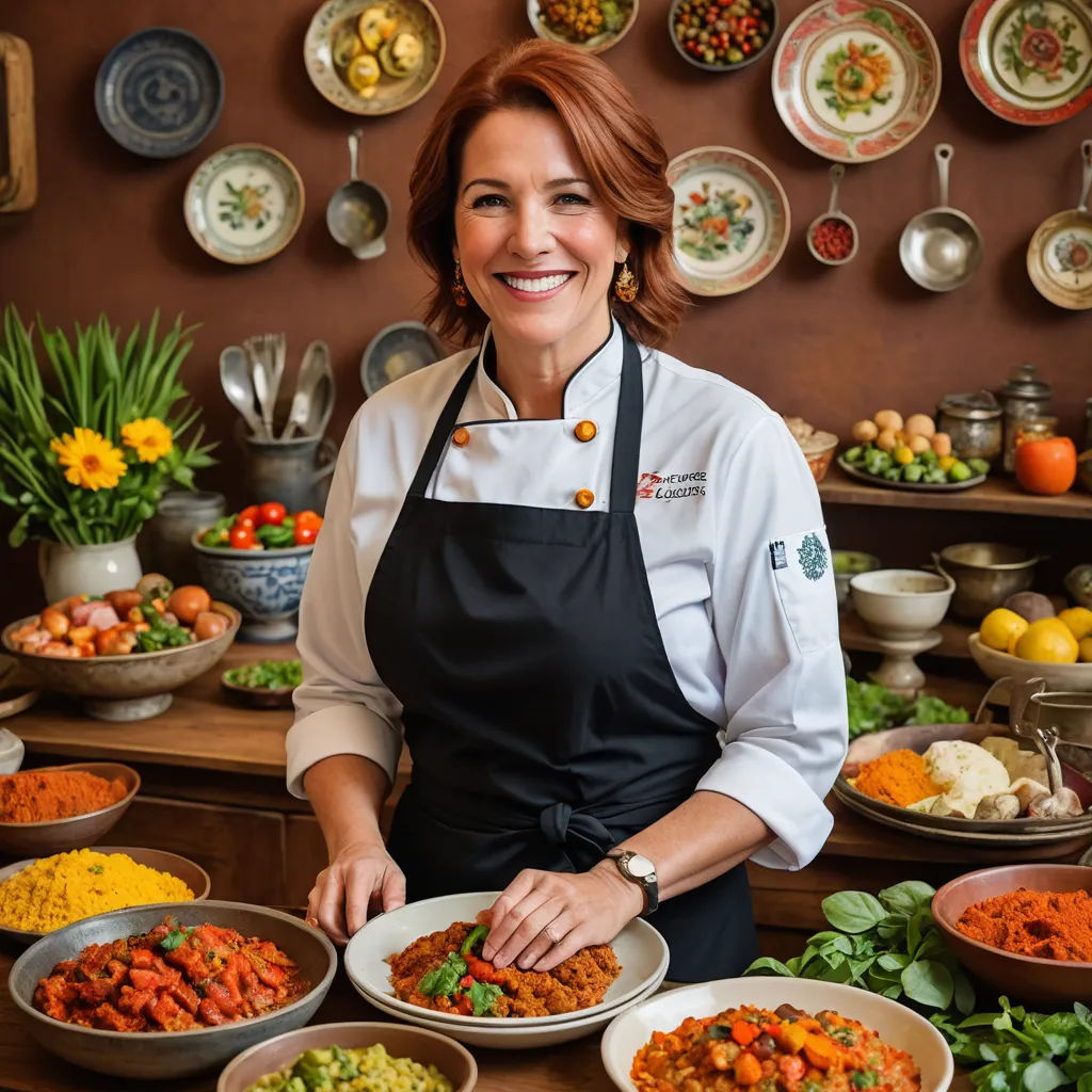 The Culinary Quest | Story.com