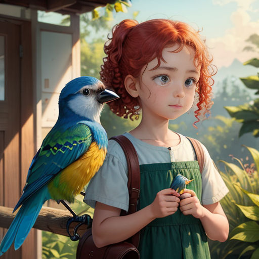 Lila's Whisper | Story.com