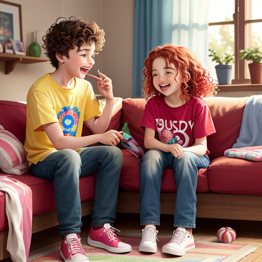 The Tangled Tales | Story.com