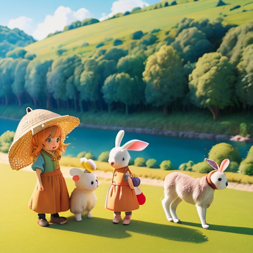 Story.com | Storytelling Meets AI