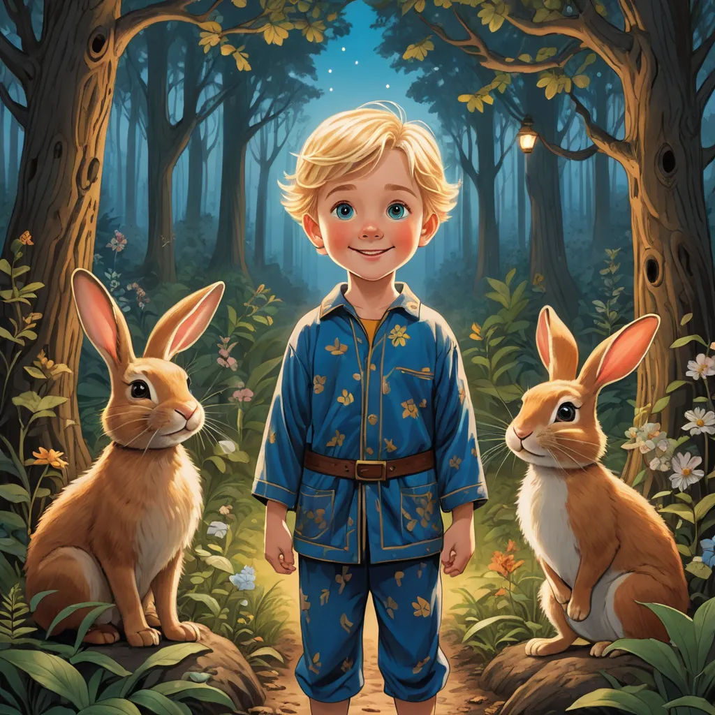 The Magical Adventures of Mackenzie | Story.com