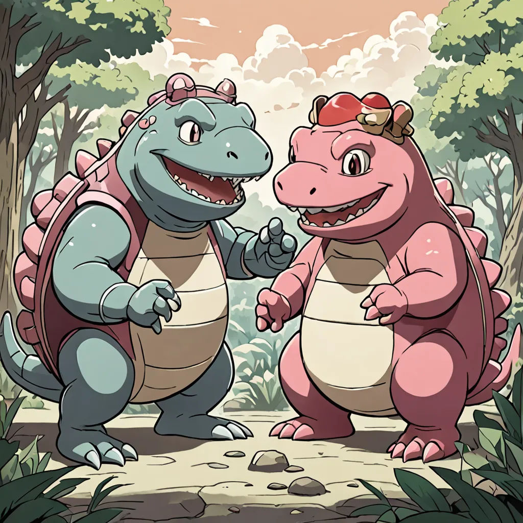 The Slow King's Challenge | Story.com