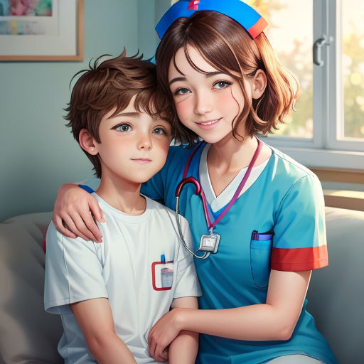 Brave Little Jake | Story.com