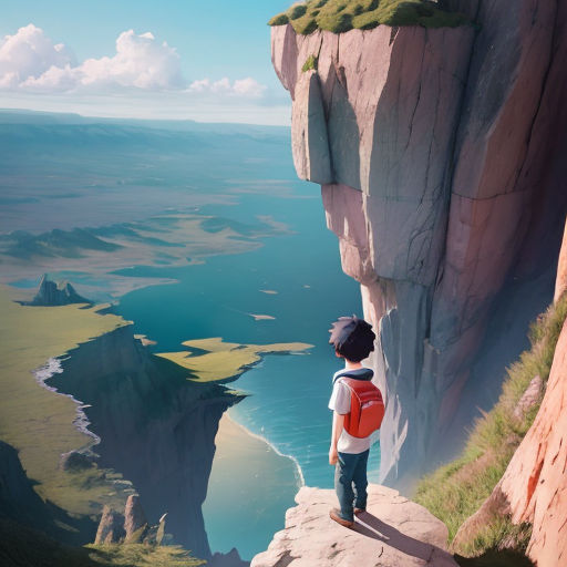 The Fearless Adventure | Story.com