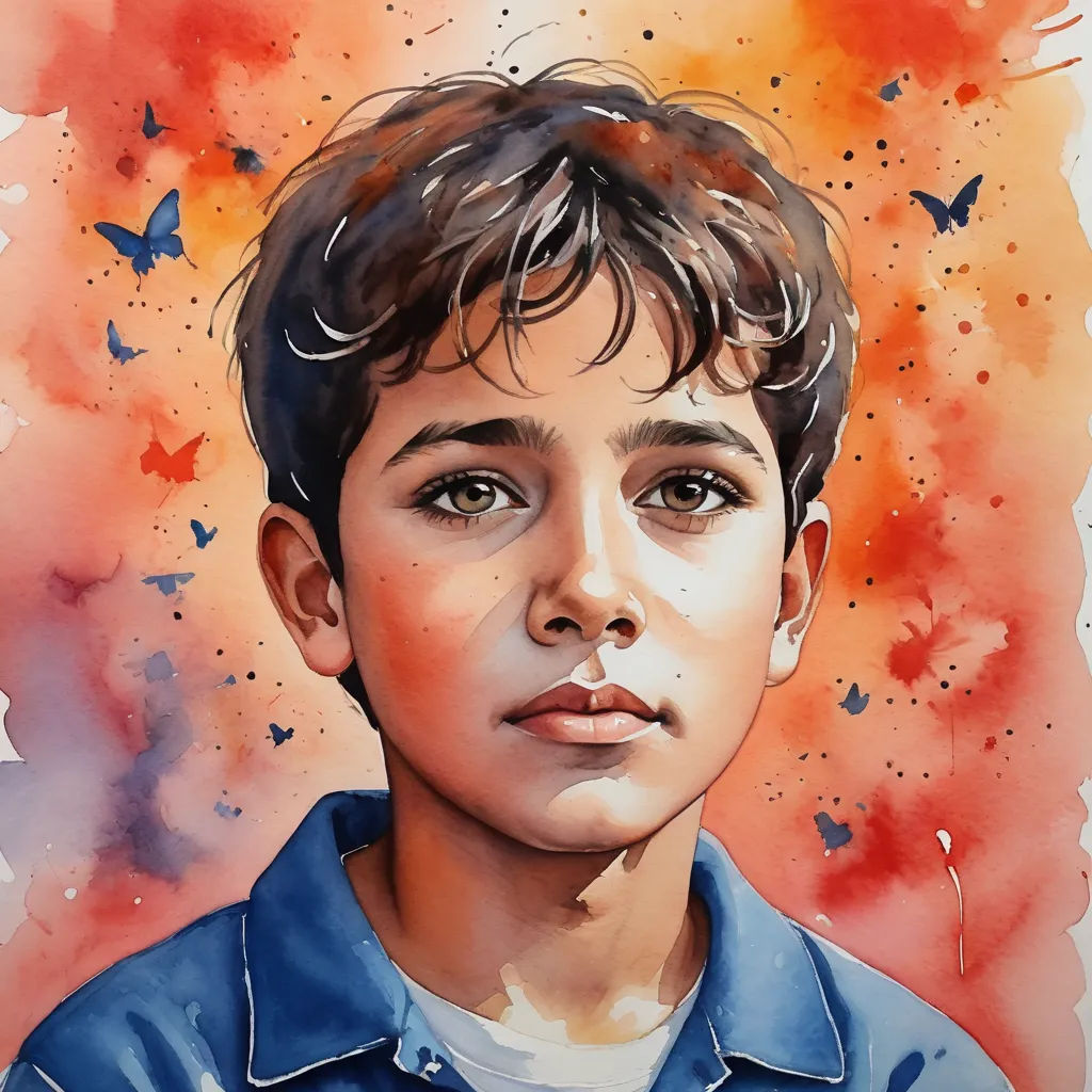 The Magic Tears | Story.com