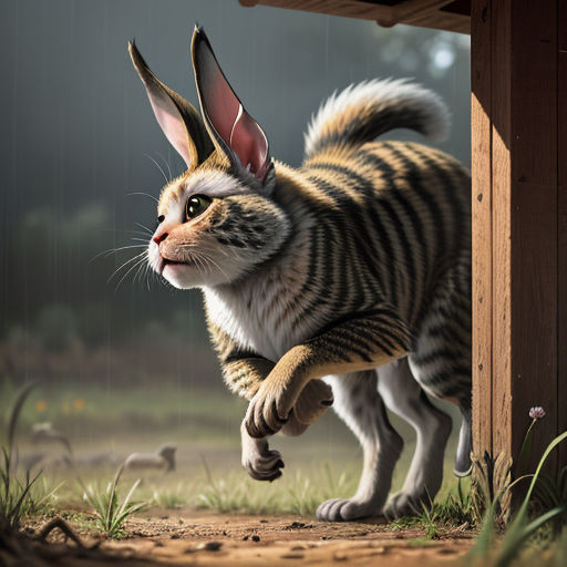 The Generous Hunter | Story.com