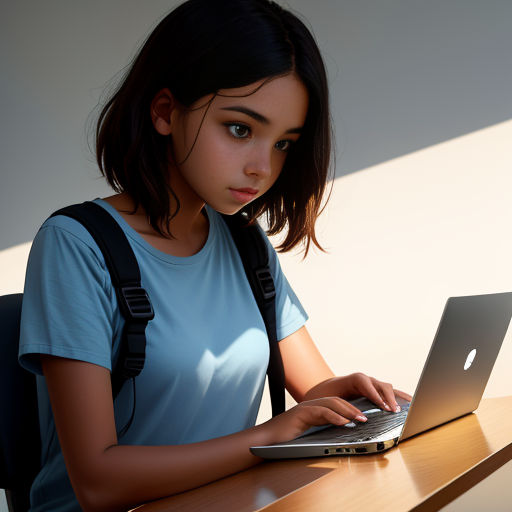 Digital Nightmare | Story.com