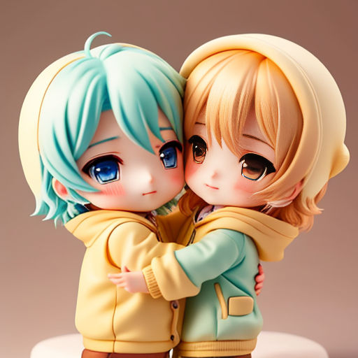 The Comforting Cuddle | Story.com