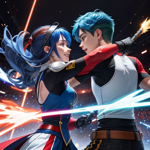 The Battle of Hearts | Story.com