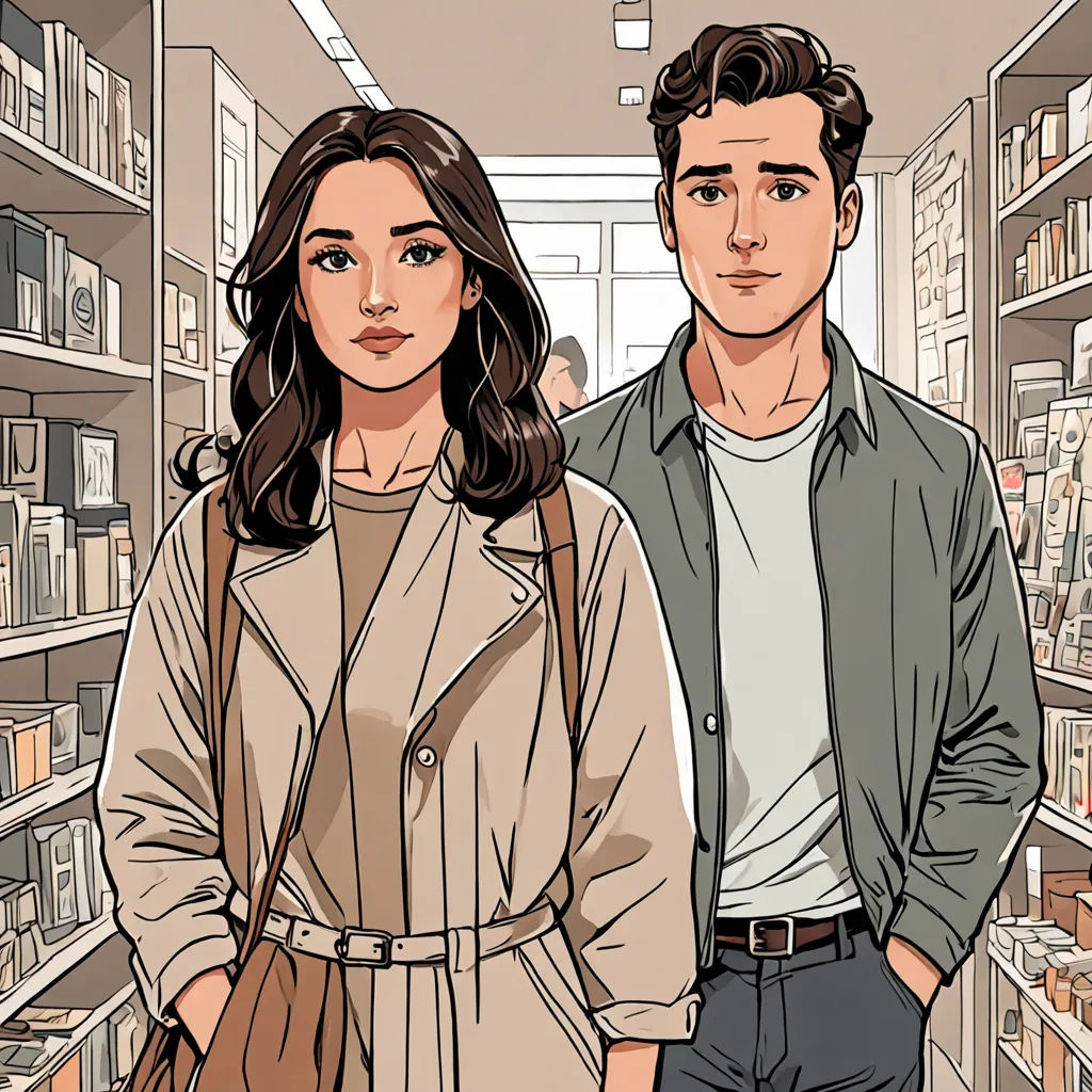 The Gentle Giantess | Story.com