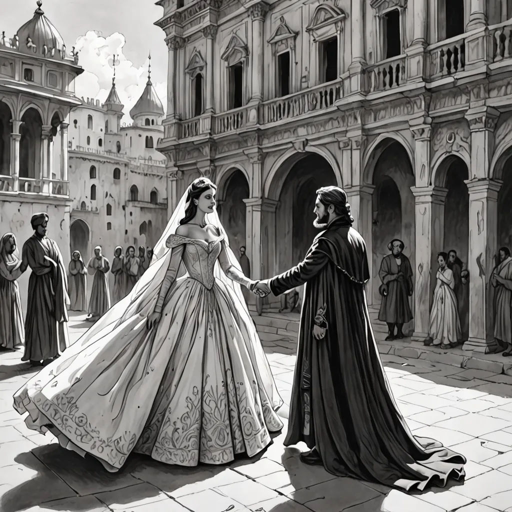 The Lost Princess | Story.com