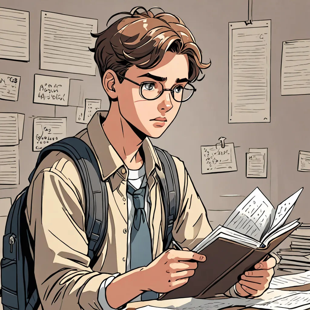 The Enigma of Emily | Story.com