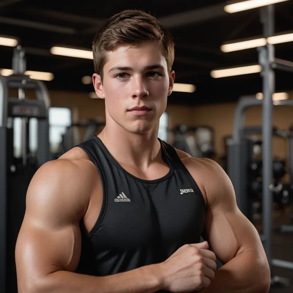 The Power of Amino Acid Patch: Boosting Human Performance | Story.com