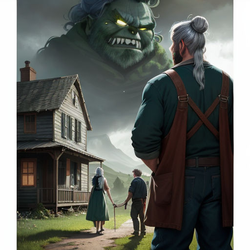 The Poor House | Story.com