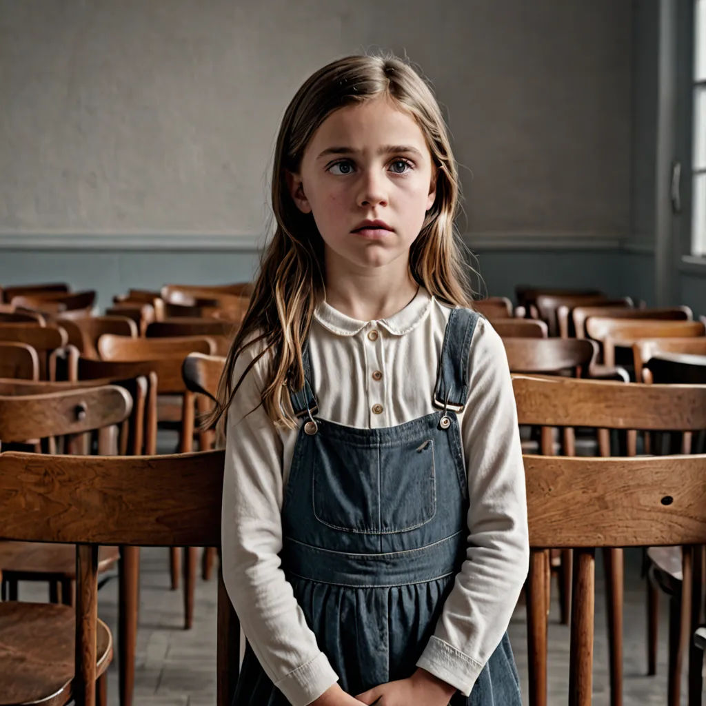 The Empty Chair | Story.com