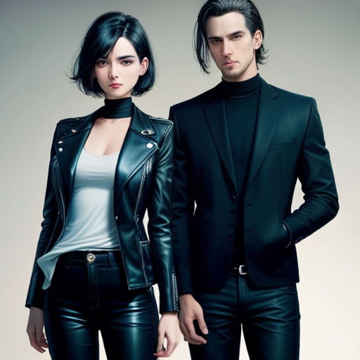 Girl with a Gun | Story.com