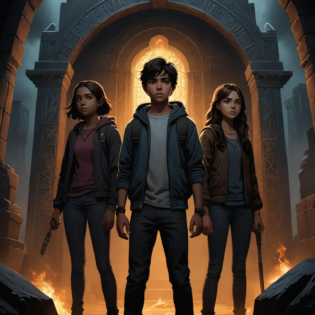 The Truth Unveiled | Story.com