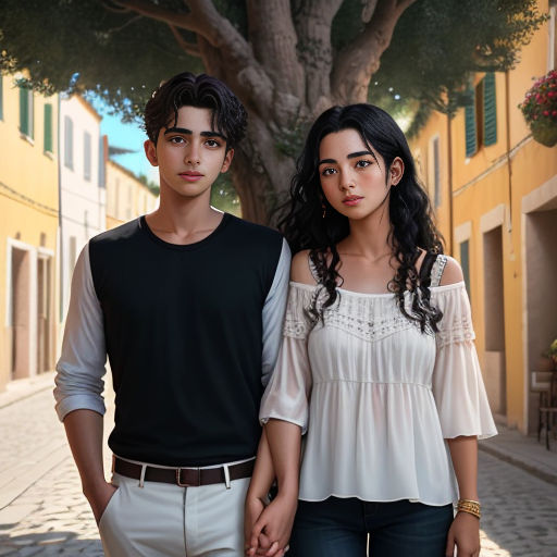 La Tragedia di Amore | Story.com