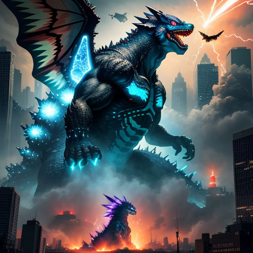 The Growing Monster | Story.com