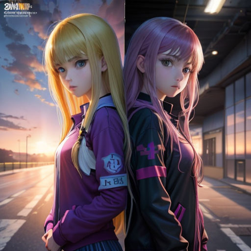 Unexpected Transformations | Story.com