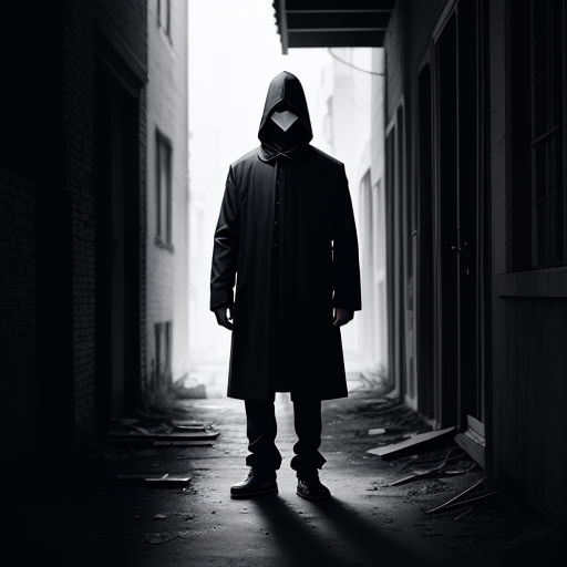 The Mysterious Masked Phantom | Story.com