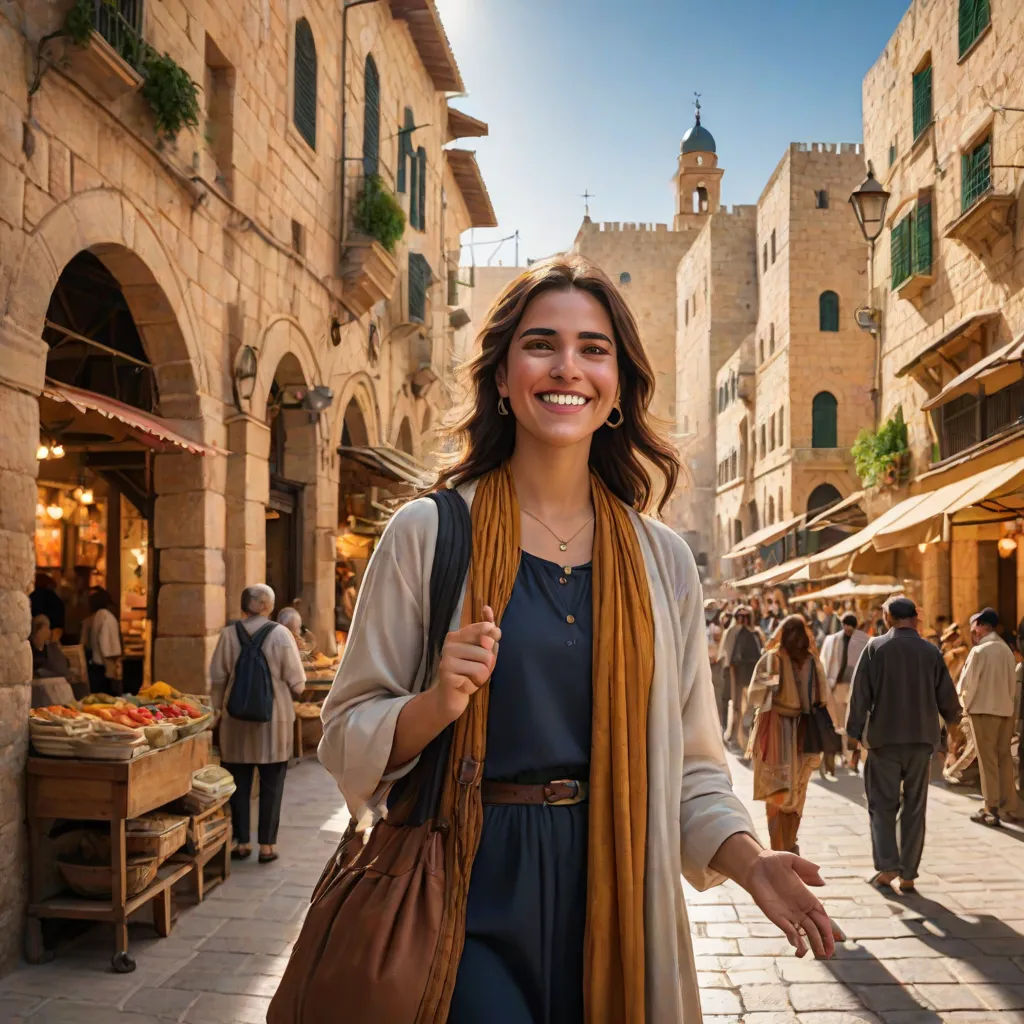 The Prophecy of Miriam | Story.com