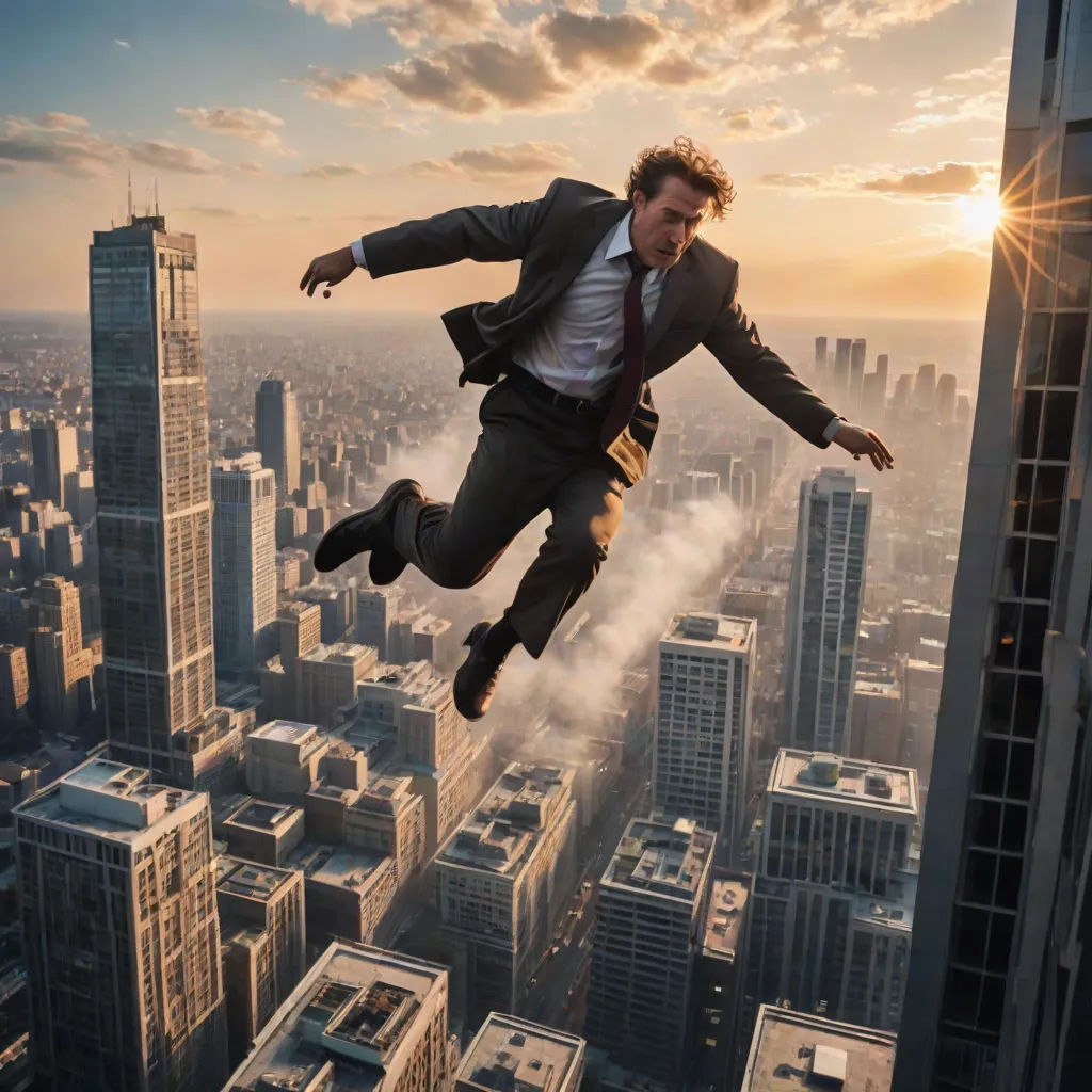 The Tragic Paradox of Ronald Opus | Story.com