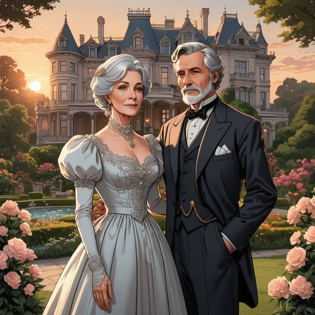 The Timeless Love | Story.com