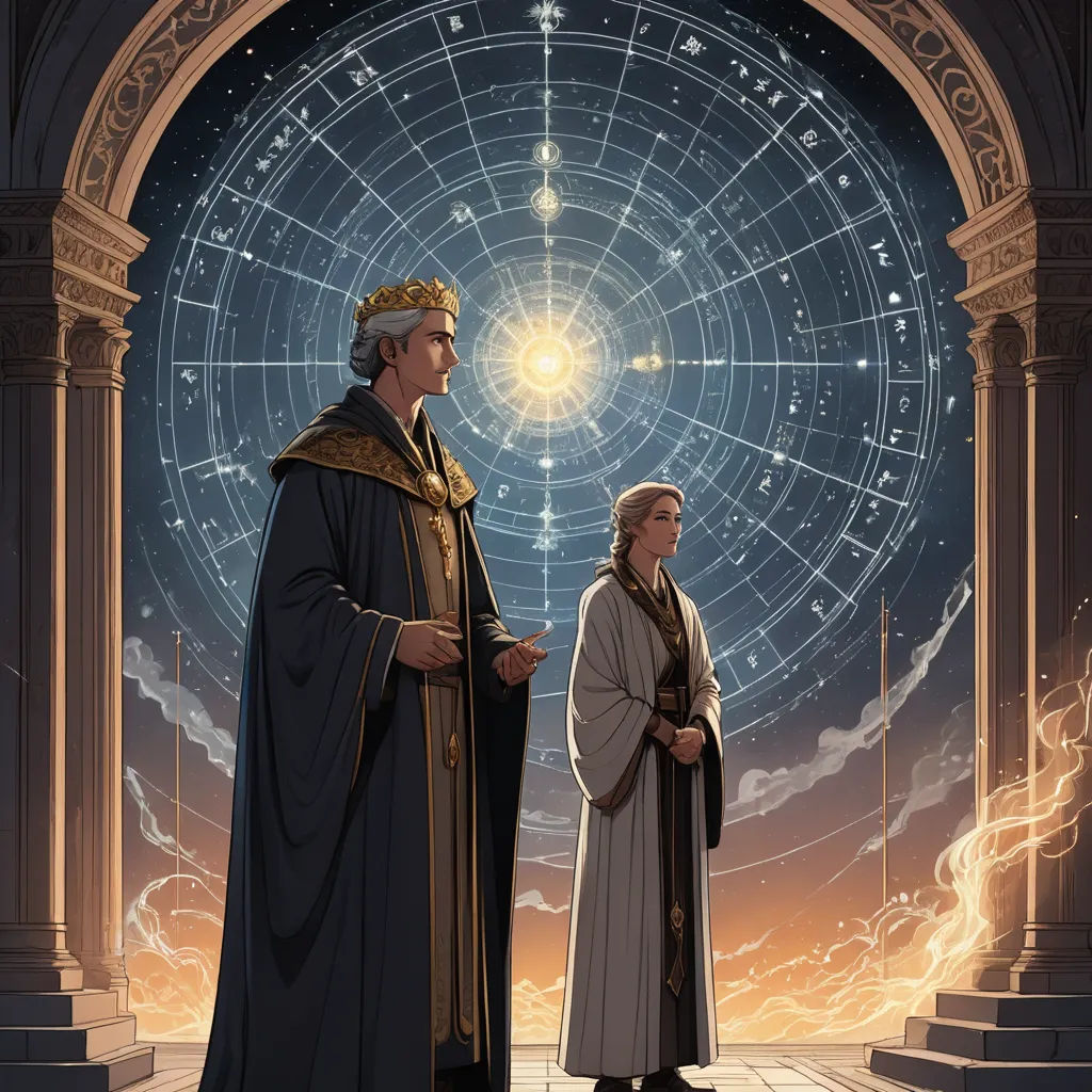 The Enigma of the Sin Graph | Story.com