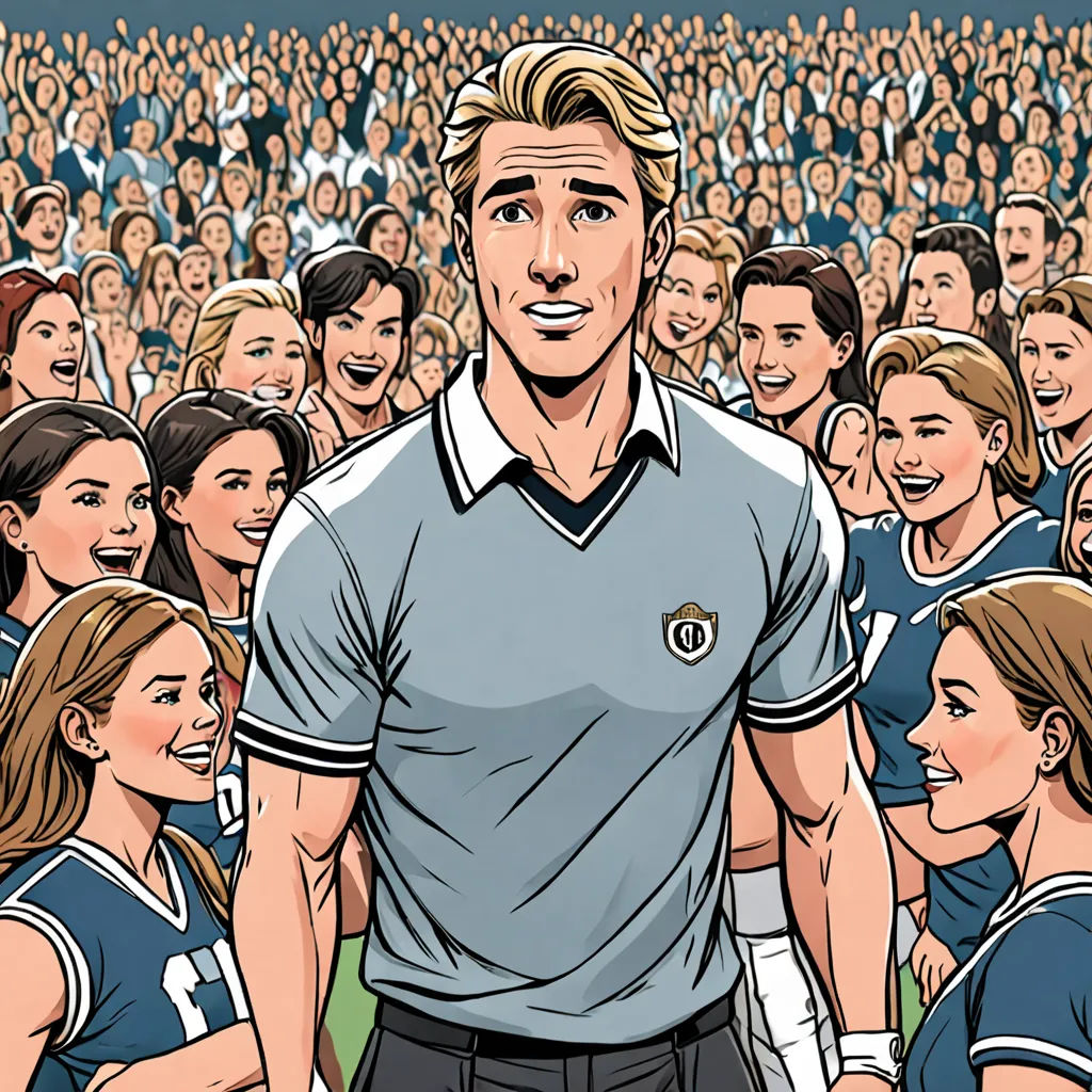 The Chad Files | Story.com