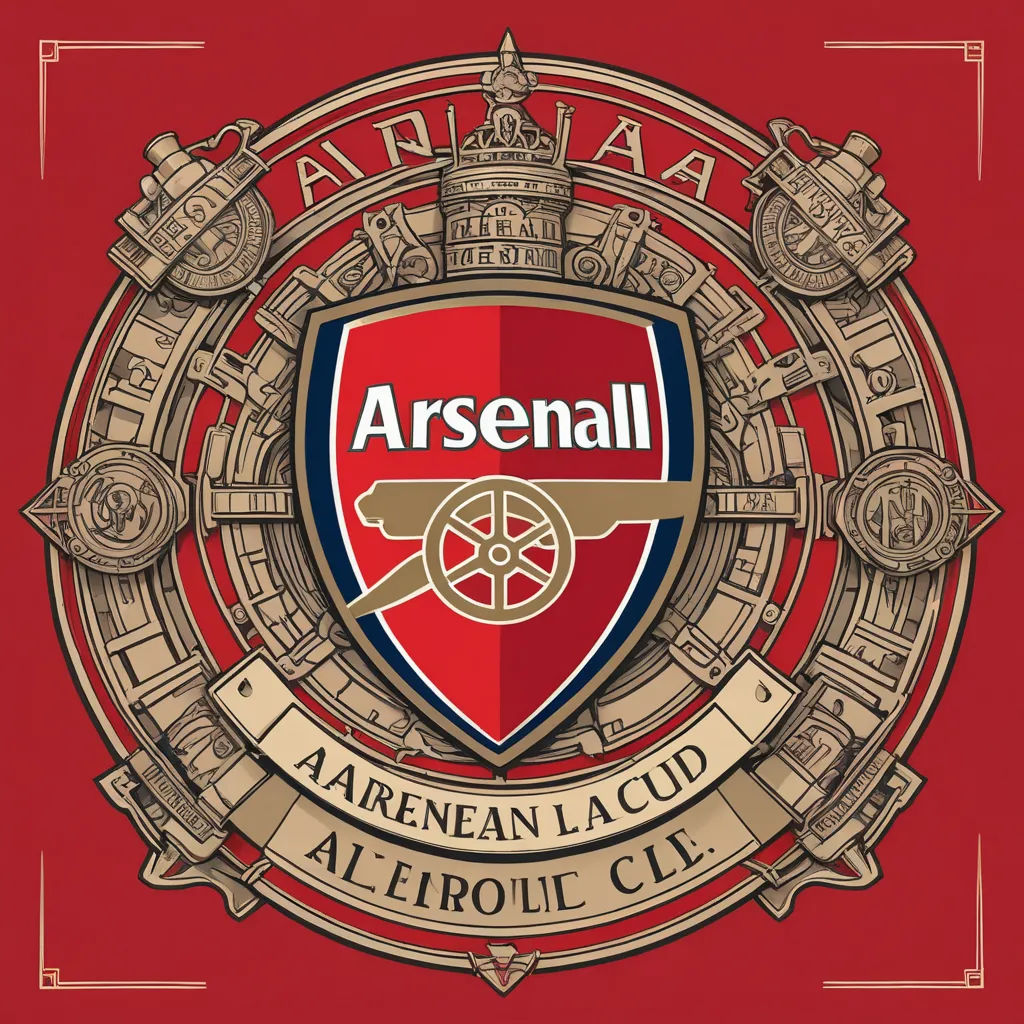 The Evolution of Arsenal | Story.com