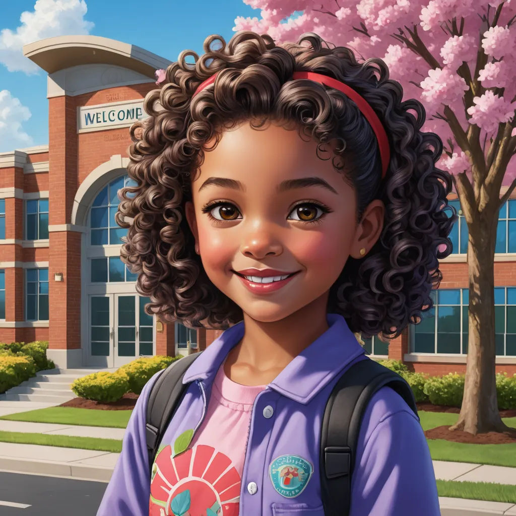 Charli Cherry's Sweet Adventure | Story.com