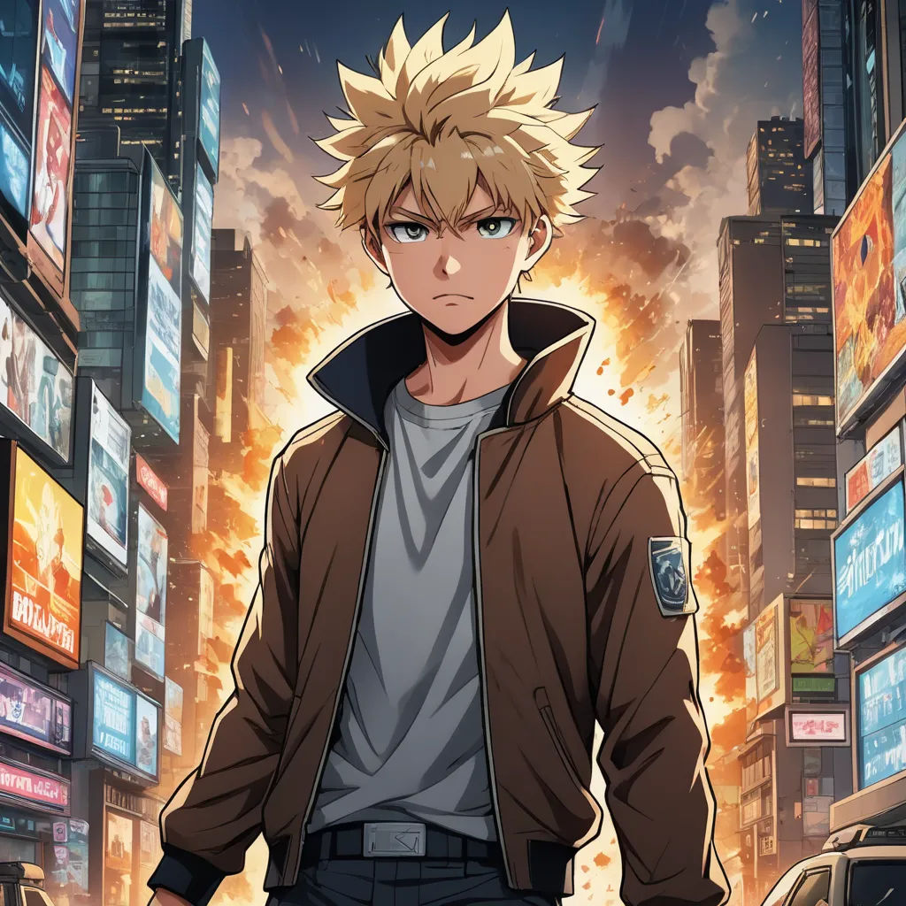 Unleashed Potential | Story.com