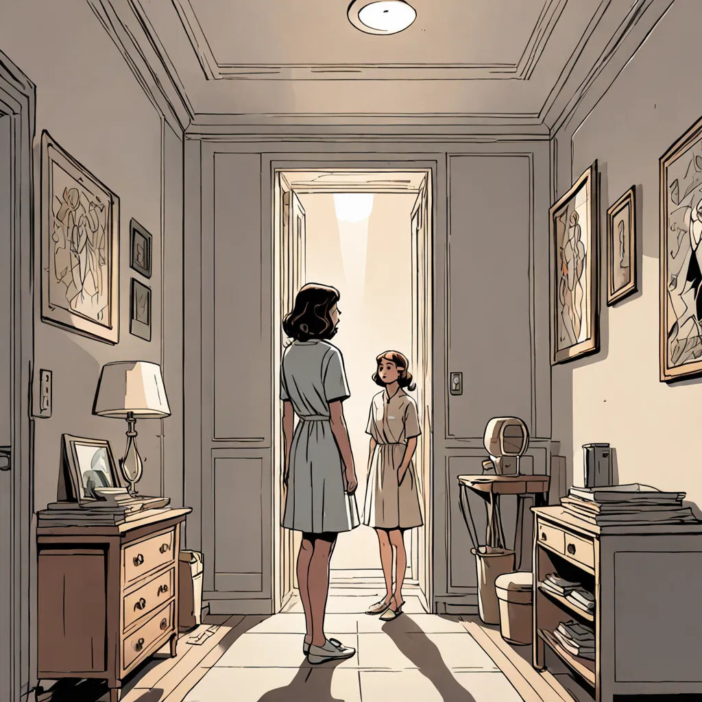 The Promise | Story.com