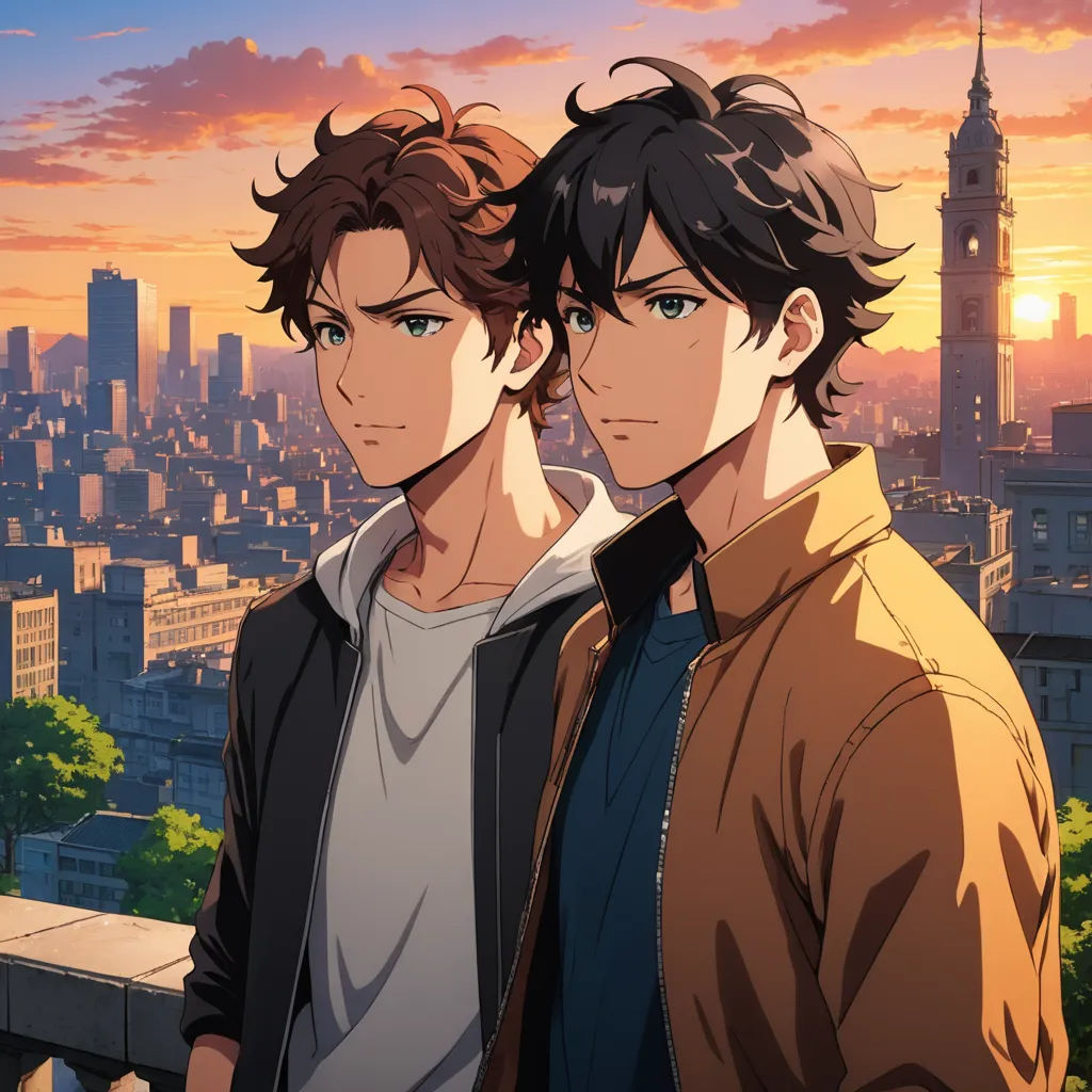 Finding Love | Story.com