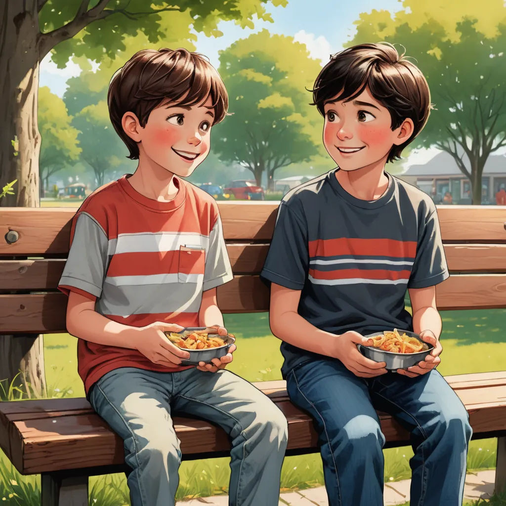 The Emply LunchBox | Story.com