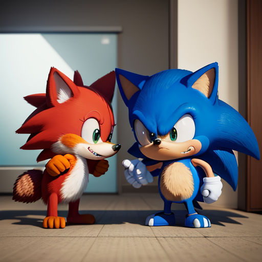 The Tangled Tails | Story.com