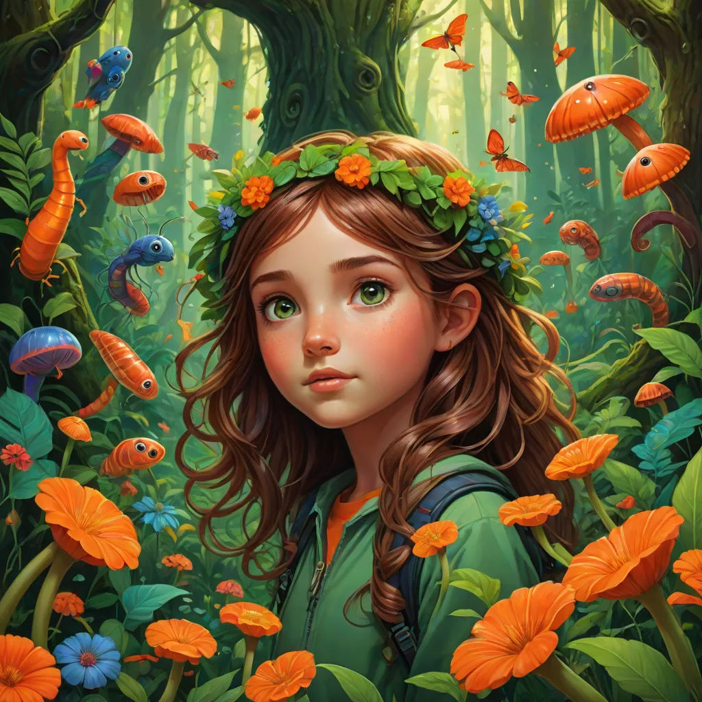 The Kingdom of Phane | Story.com