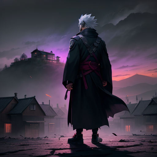 The Hidden Shadow | Story.com