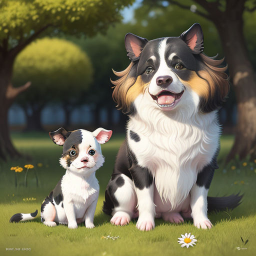 The Mischievous Cow | Story.com