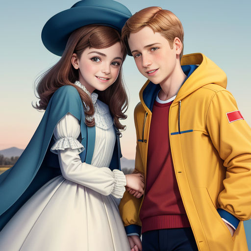 Tangled Heartstrings | Story.com