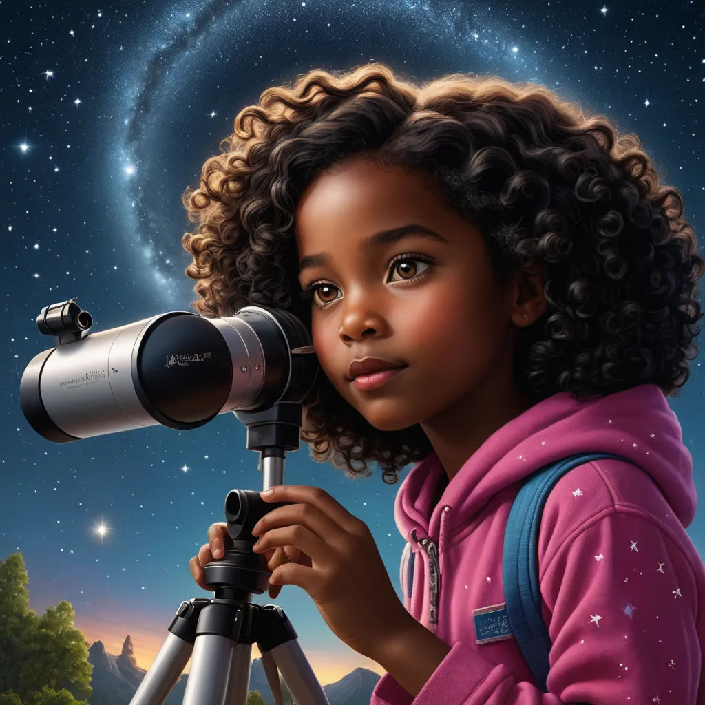 Em Busca das Estrelas | Story.com
