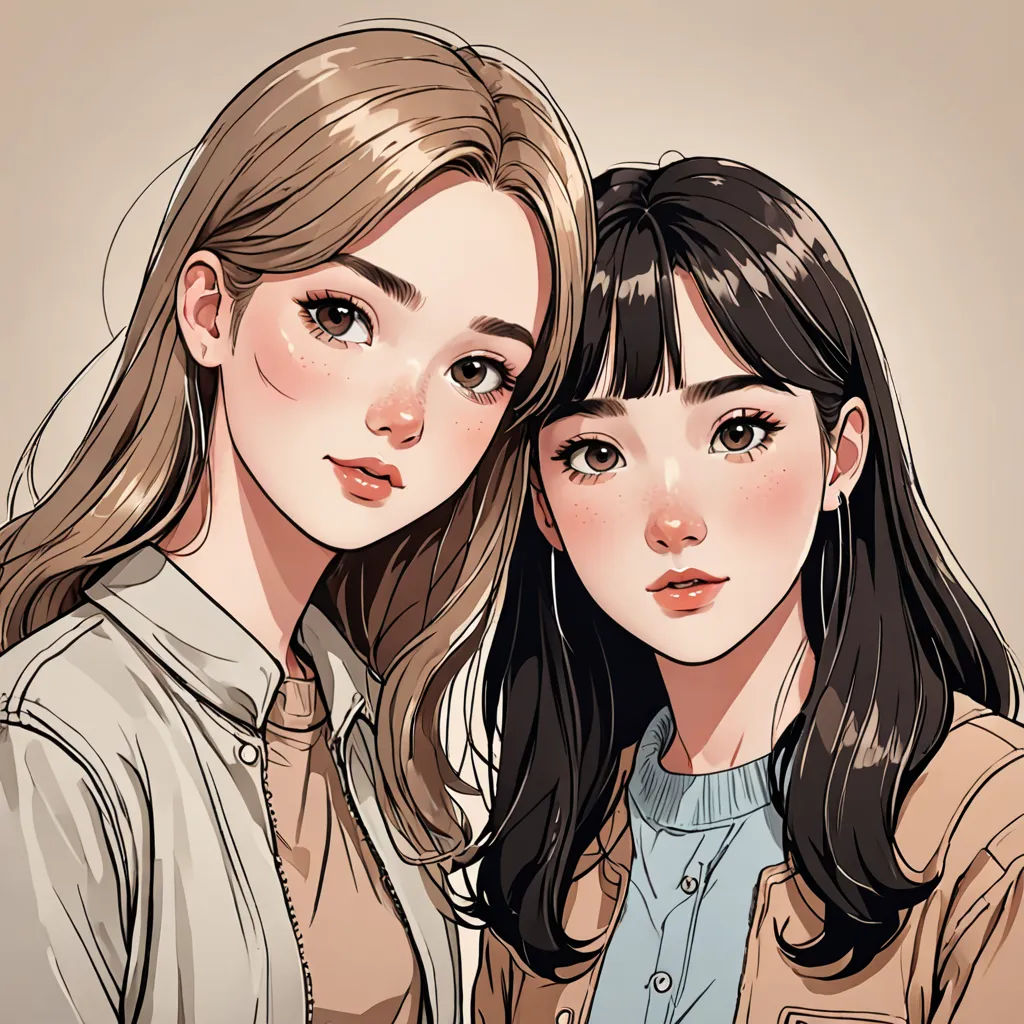 Forever Friends | Story.com