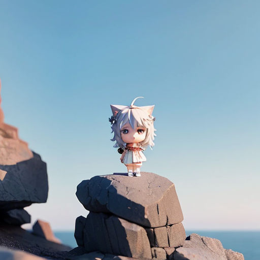 The Lost Wolf's Journey | Story.com