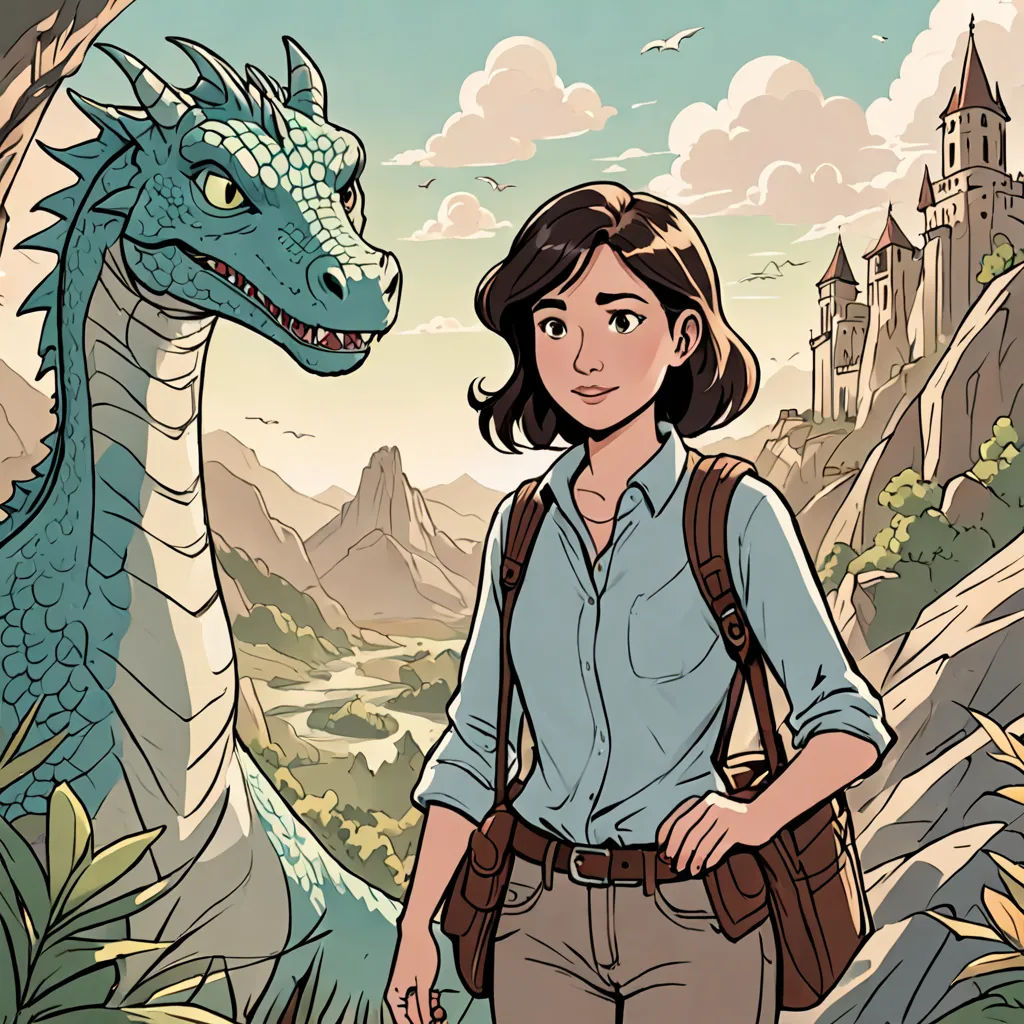 The Invisible Guardian | Story.com