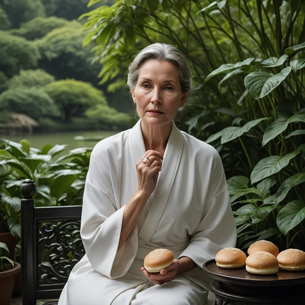 The Power of Mindful Consumption | Story.com