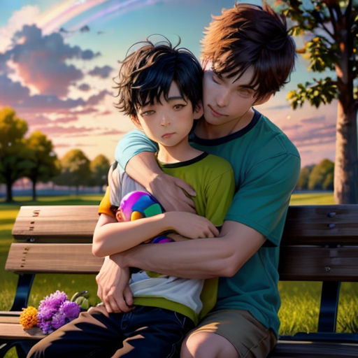 Dad, Bad, Sad | Story.com