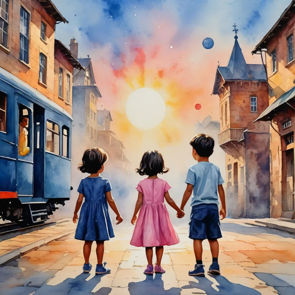 The Magical Soccer Ball | Story.com