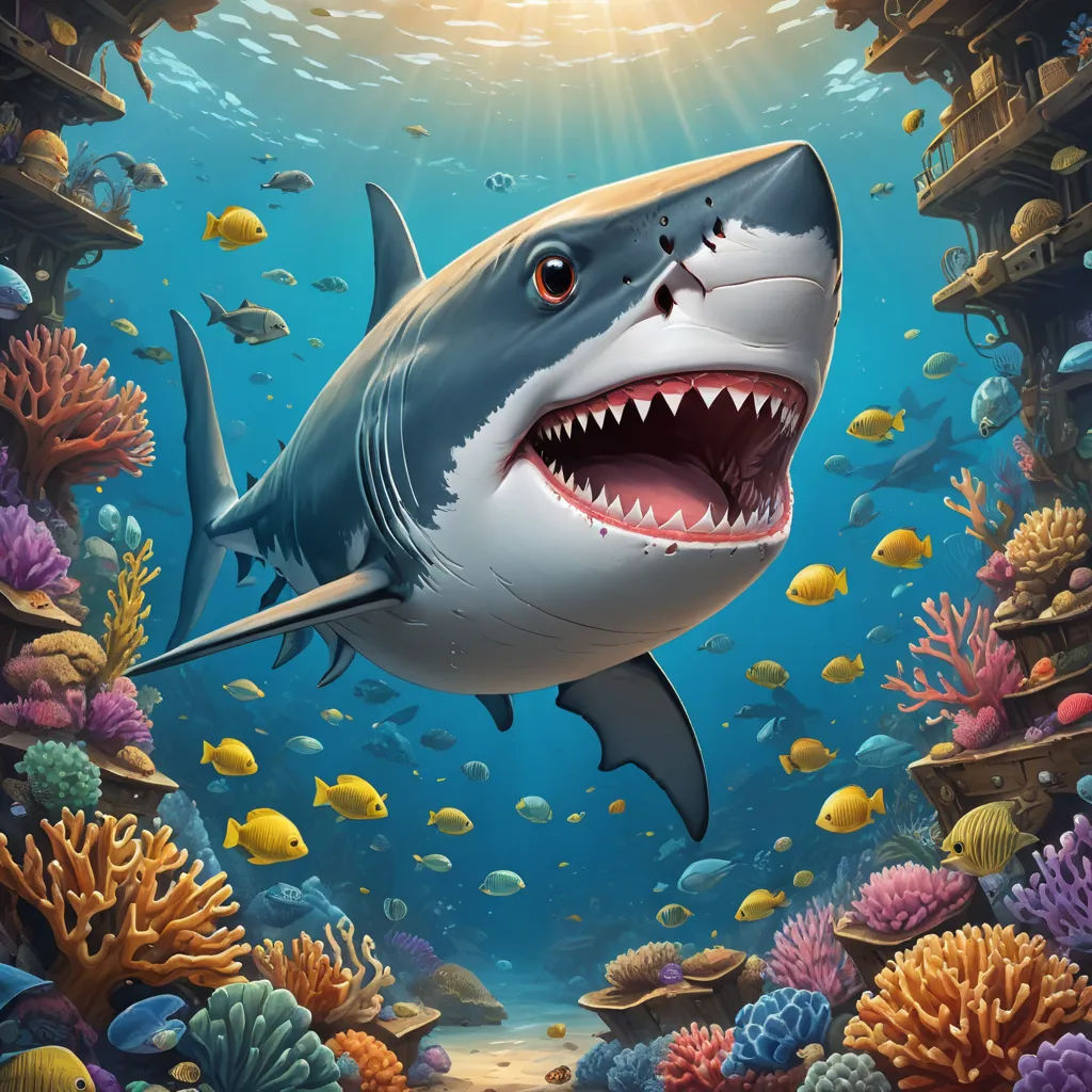 The Adventures of Finley the Fish | Story.com